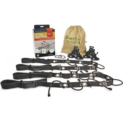 Feather Merchants: SMITH CREEK ROD RACK