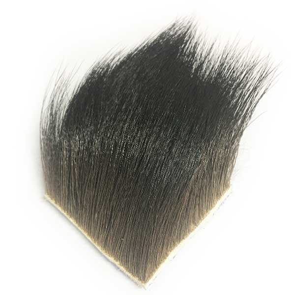 Feather Merchants: MOOSE BODY HAIR