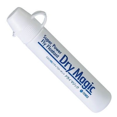 Feather Merchants: TIEMCO DRY MAGIC