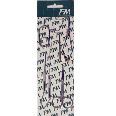 Feather Merchants: FM TOOLS KIT